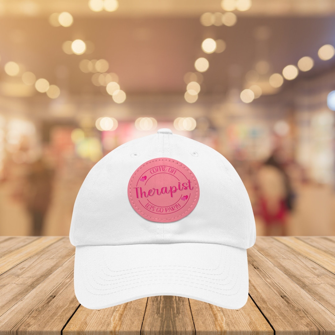 Mental Health Matters Hat, Celebrate Minds of All Kind, Mental Health ...