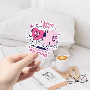 ABA Therapy Sticker, ABA Therapist Merch, Registered Behavior ...