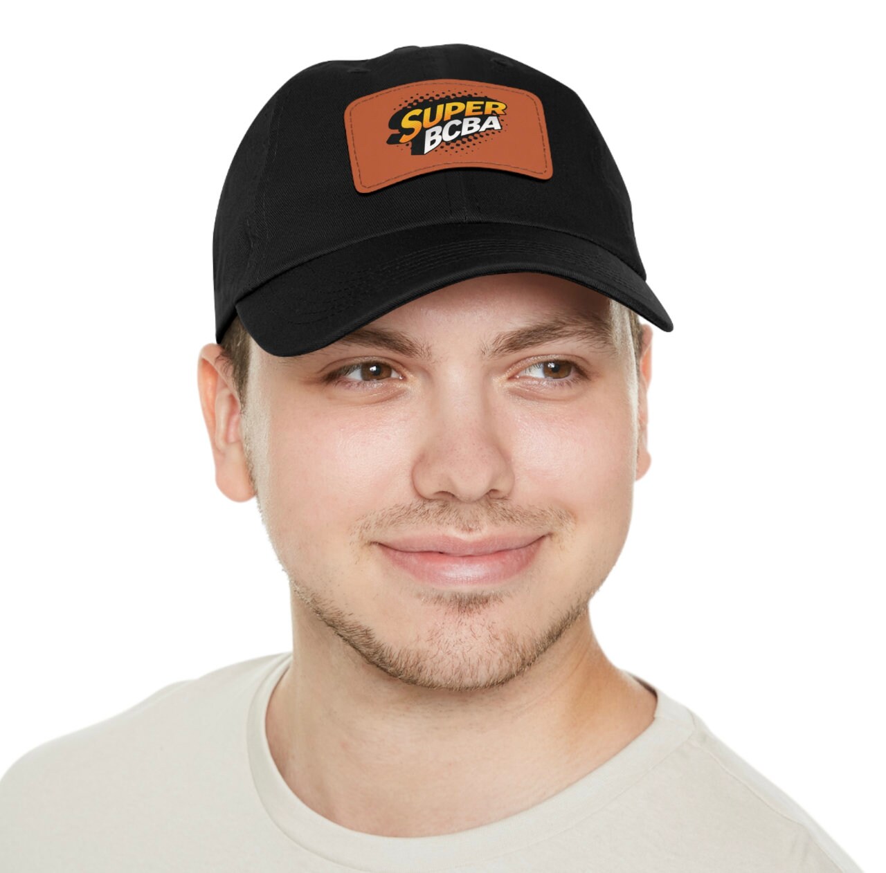 BCBA Hat, ABA Therapy Hat, ABA Therapist Gift, Behavior Analyst ...