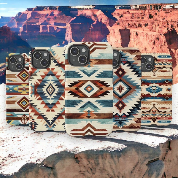 Western iPhone Case - Etsy