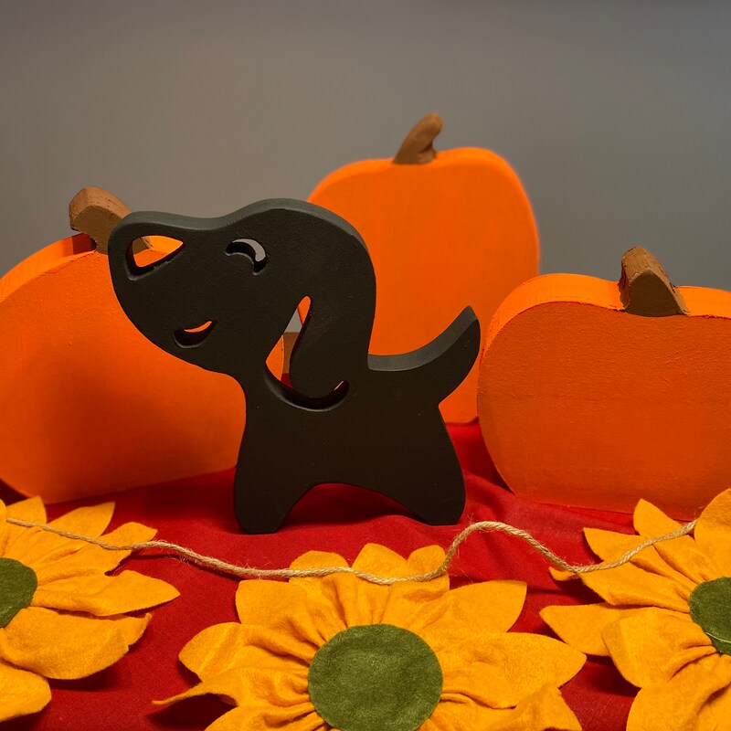 Dog Home Decor - Etsy