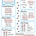 Dog Report Card | Printable PDF Sheets 8.5 X 11 Size | Pet Sitting ...