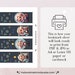 Set of 20 "albert Einstein" Printable Bookmarks, Cartoon Style, High ...