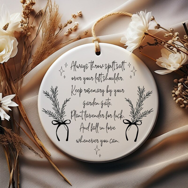 Practical Magic Sign - Etsy