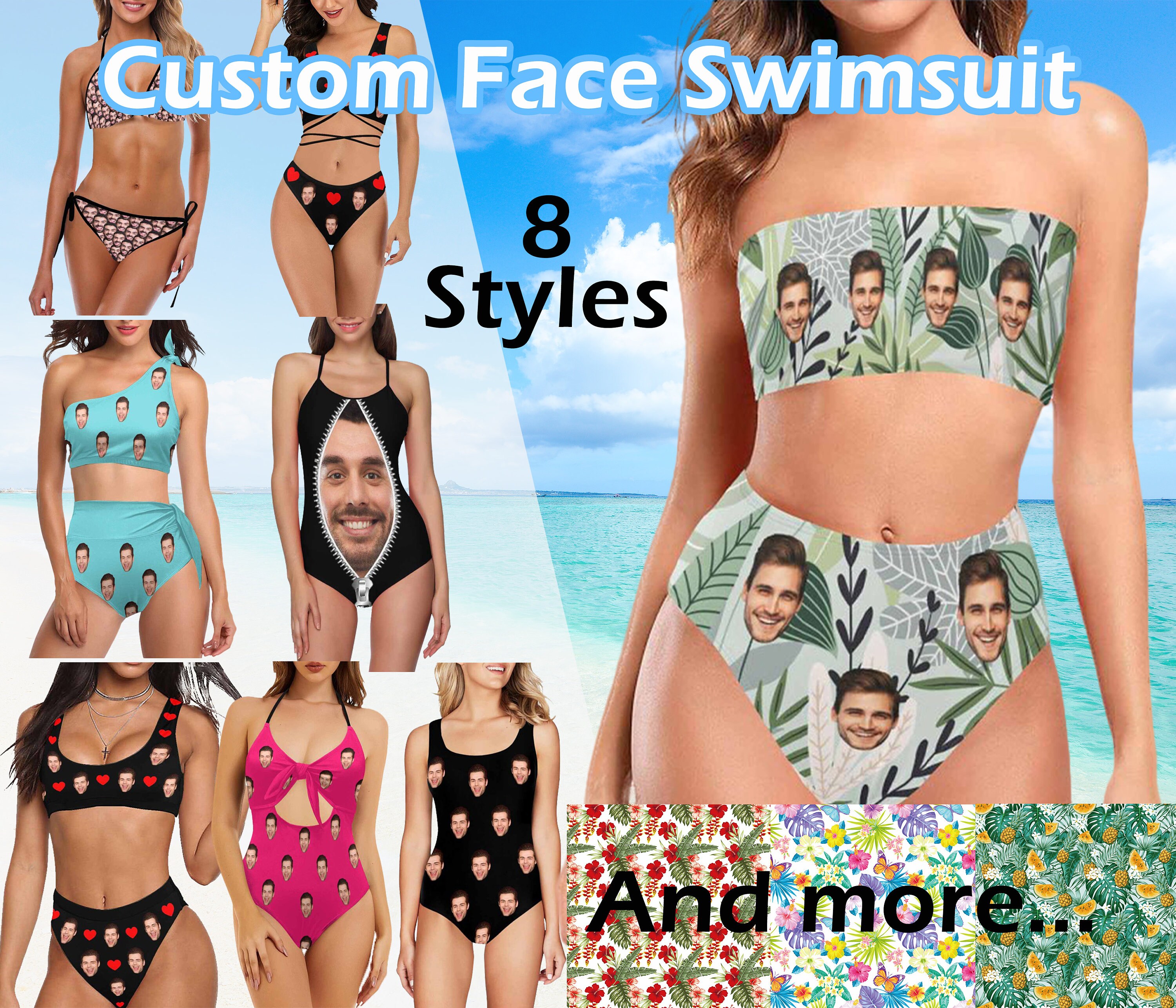 Swimsuits for Women Etsy