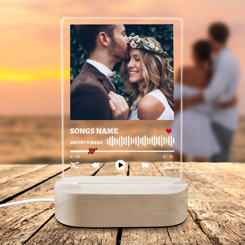 Acrylic Frames - Etsy