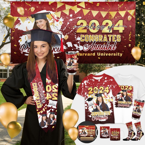 Graduation T Shirt - Etsy