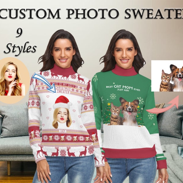 Funny Turtleneck - Etsy