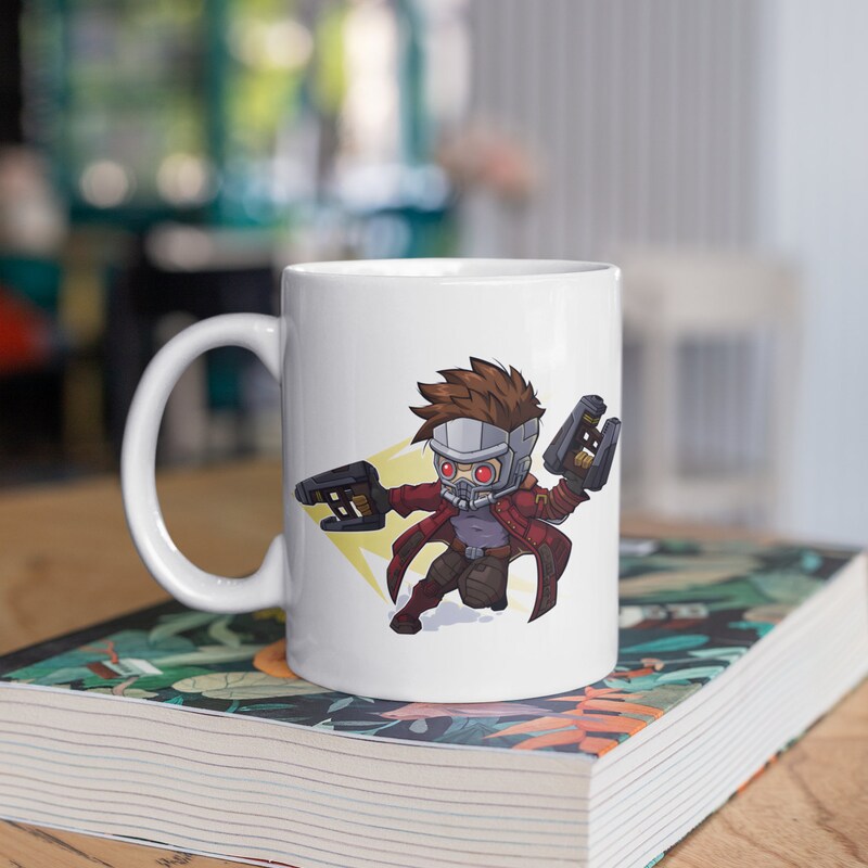 Starlord - Etsy UK