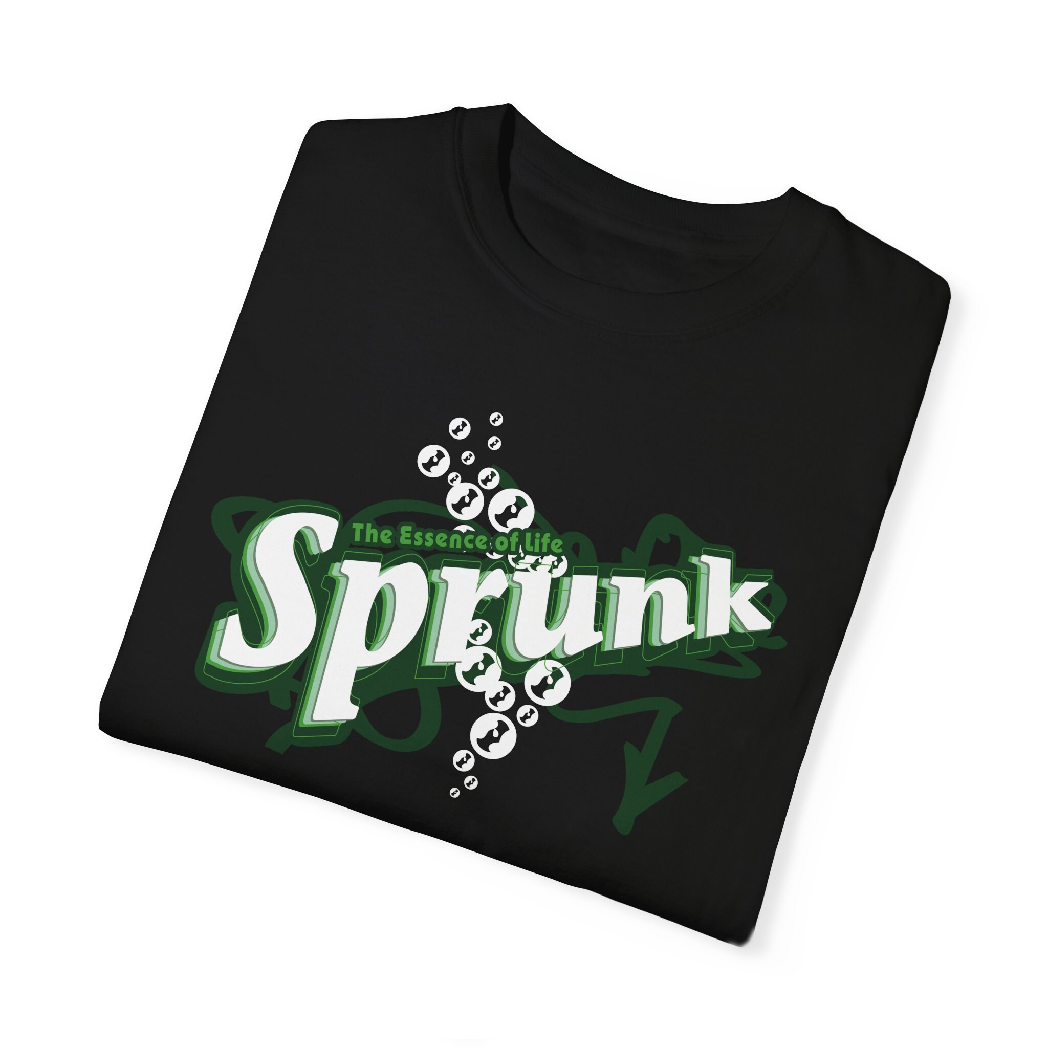 GTA Sprunk T-shirt - Etsy
