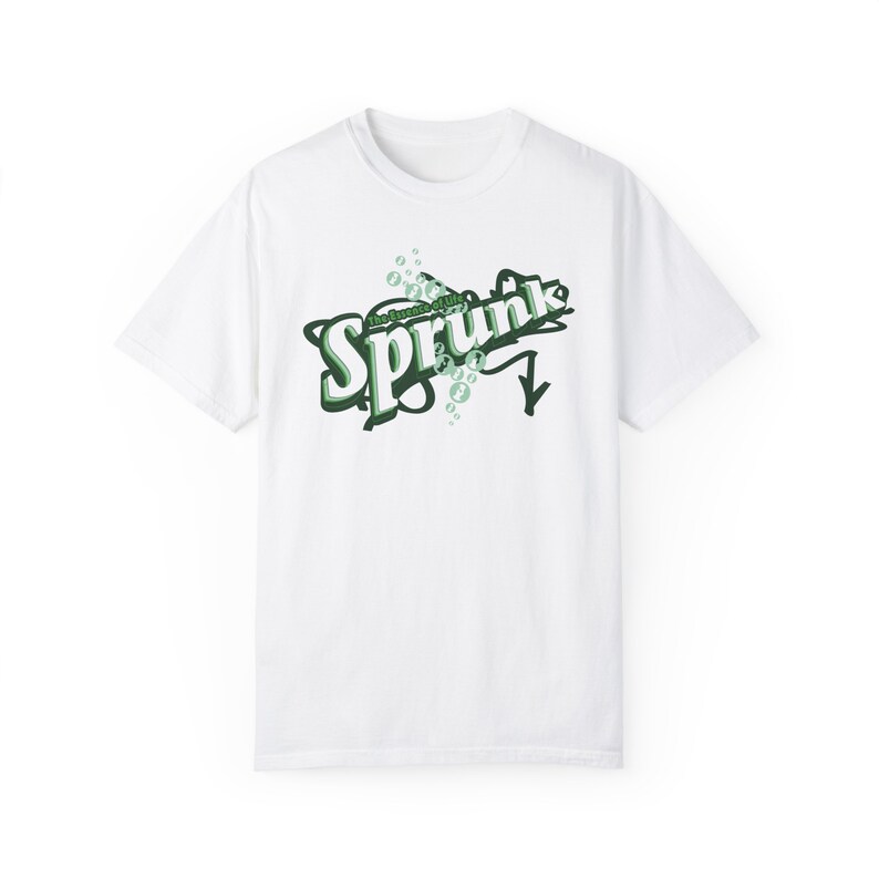 GTA Sprunk T-shirt - Etsy
