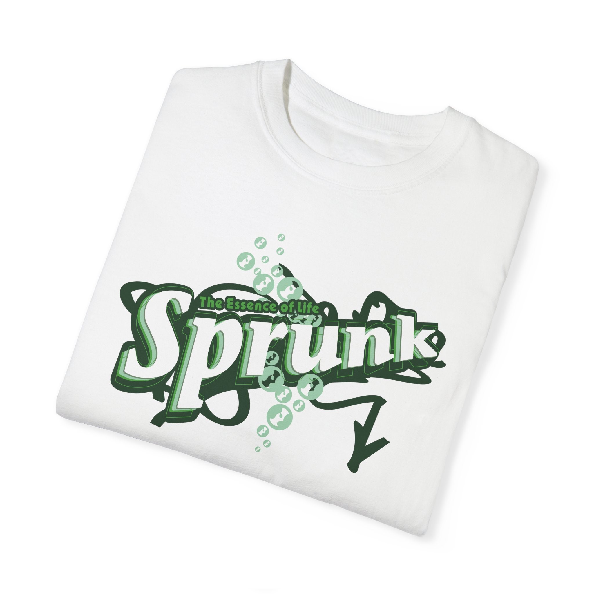 GTA Sprunk T-shirt - Etsy