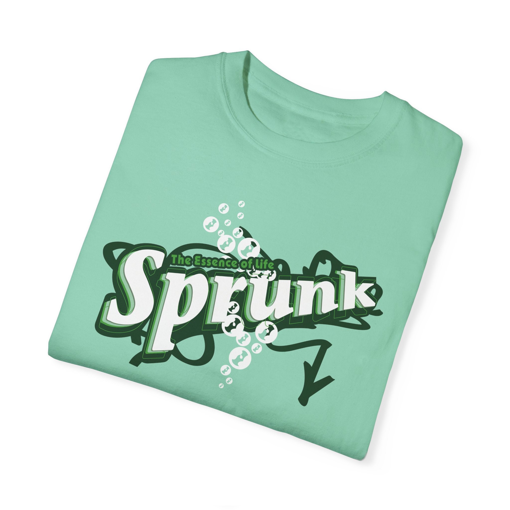 GTA Sprunk T-shirt - Etsy