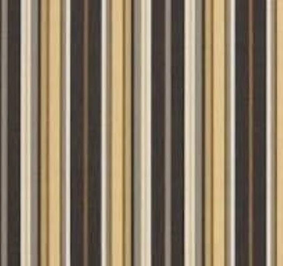 Sunbrella Fabric Foster Classic Solution Dyed Acrylic Drapery ...