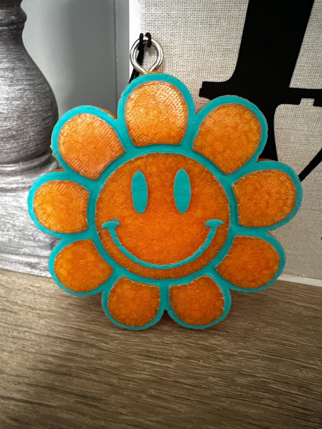 Smiley | Smiley Face Freshie | Smiley Face Freshy | Sunflower Smiley ...