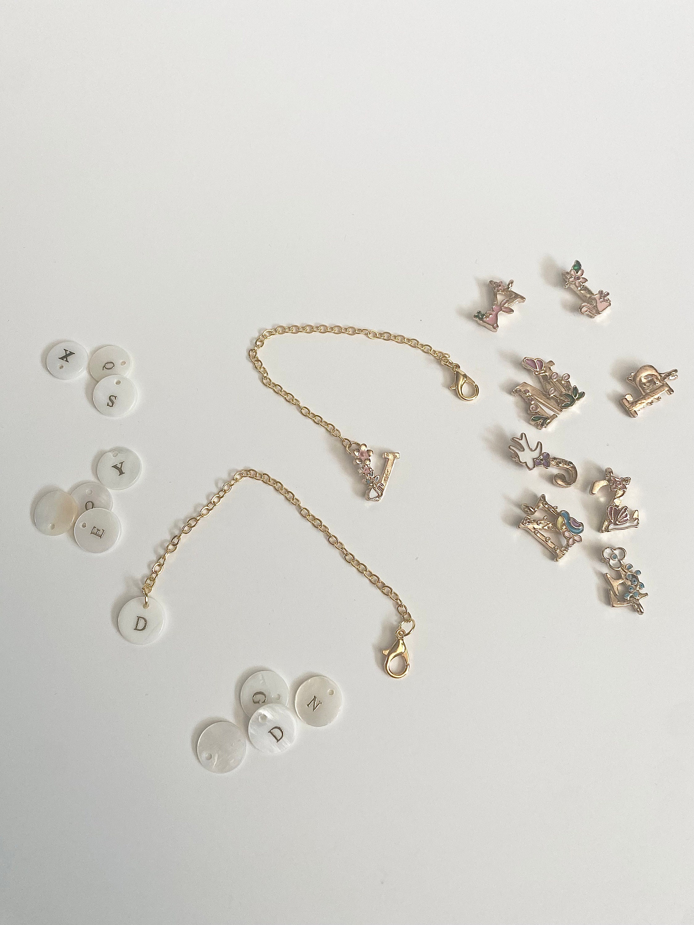 Personalized Stanley Tumbler Charm Tumbler Stanley Cup Accessory ...