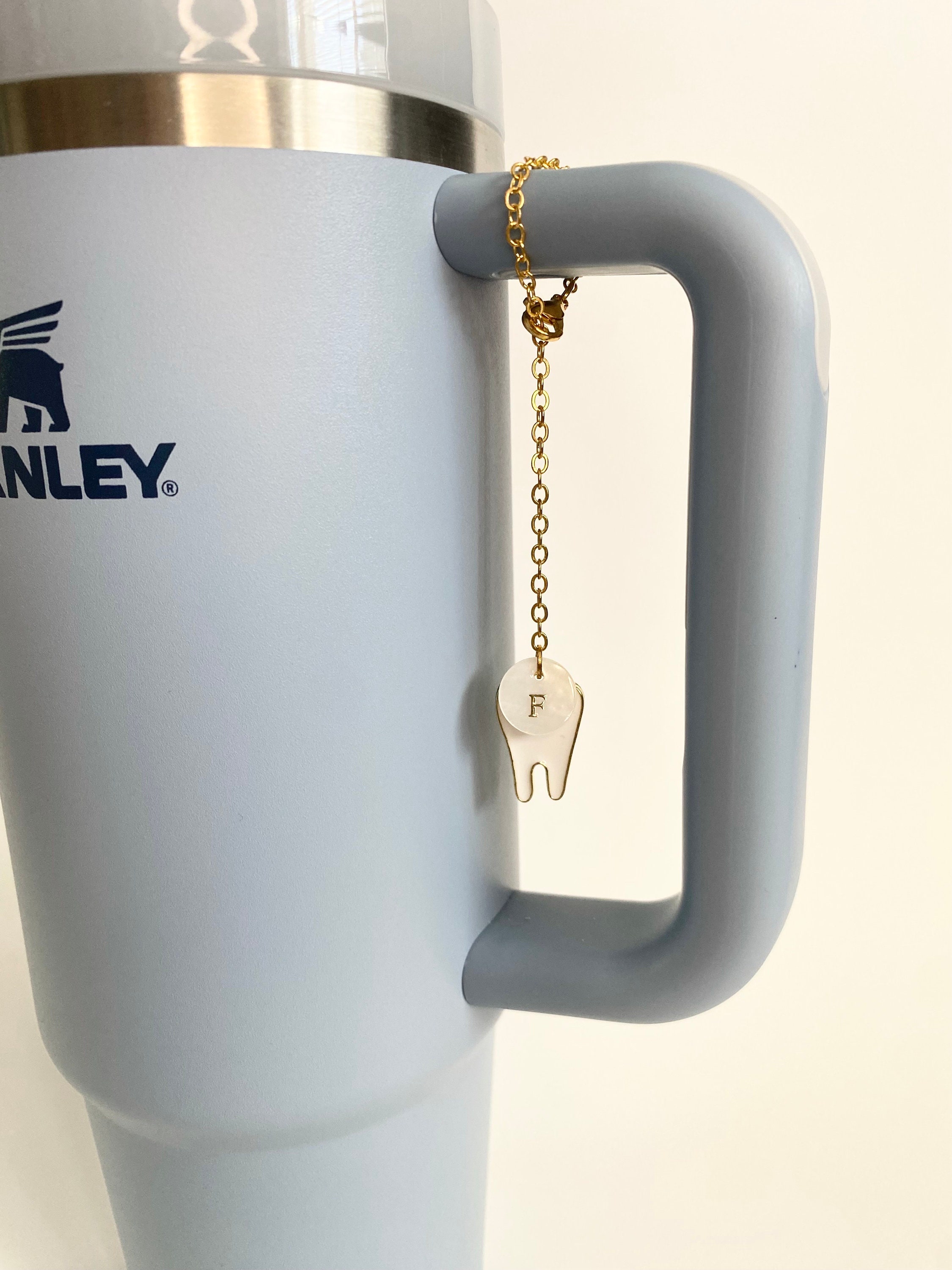 Custom Dentist Stanley Tumbler Accessory Dentist Custom Dental - Etsy