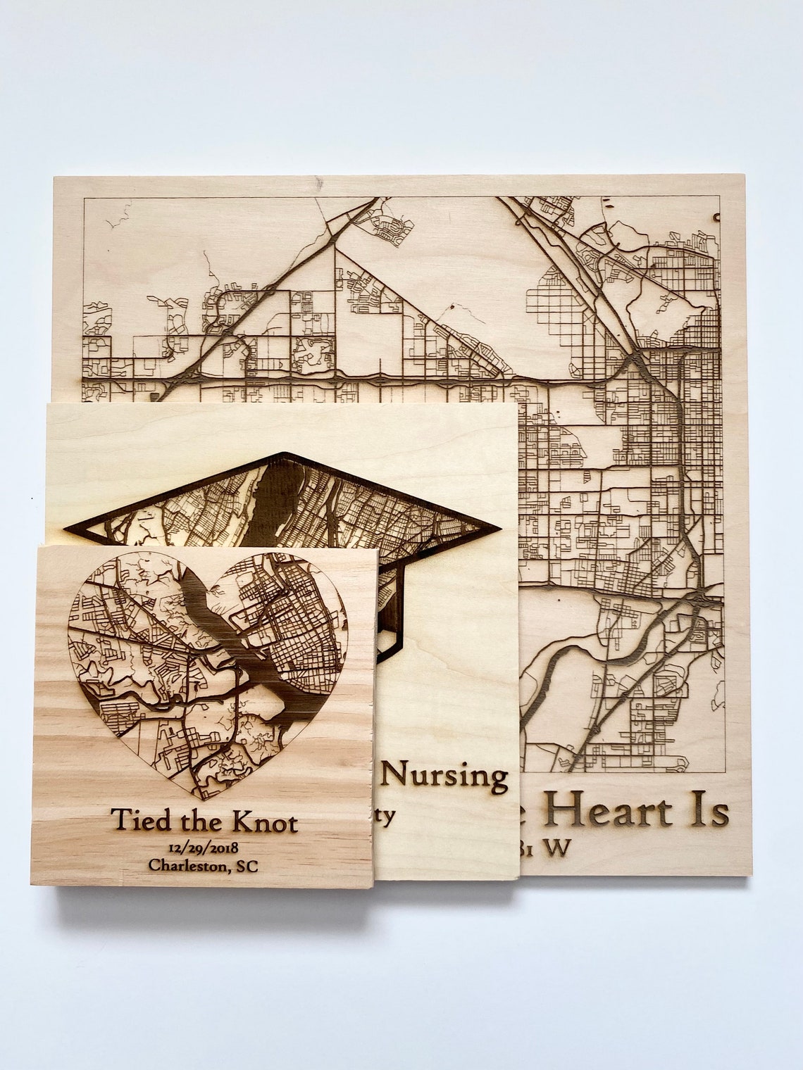 Custom Temple Engraved Wedding Gift LDS Wedding Temple Picture - Etsy