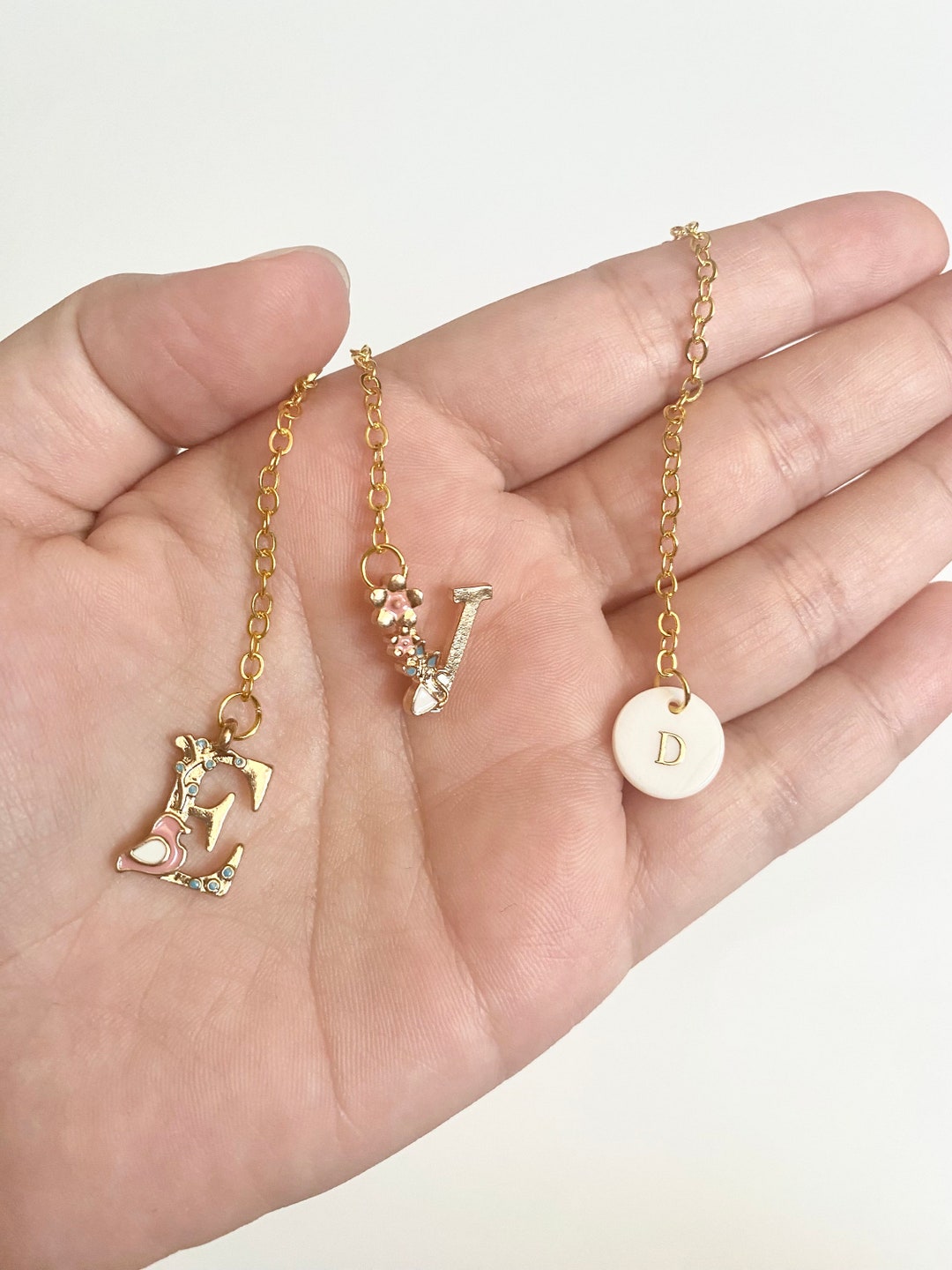 Personalized Stanley Tumbler Charm Tumbler Stanley Cup Accessory ...