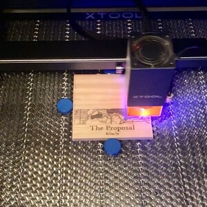 Custom Temple Engraved Wedding Gift LDS Wedding Temple Picture Wood ...