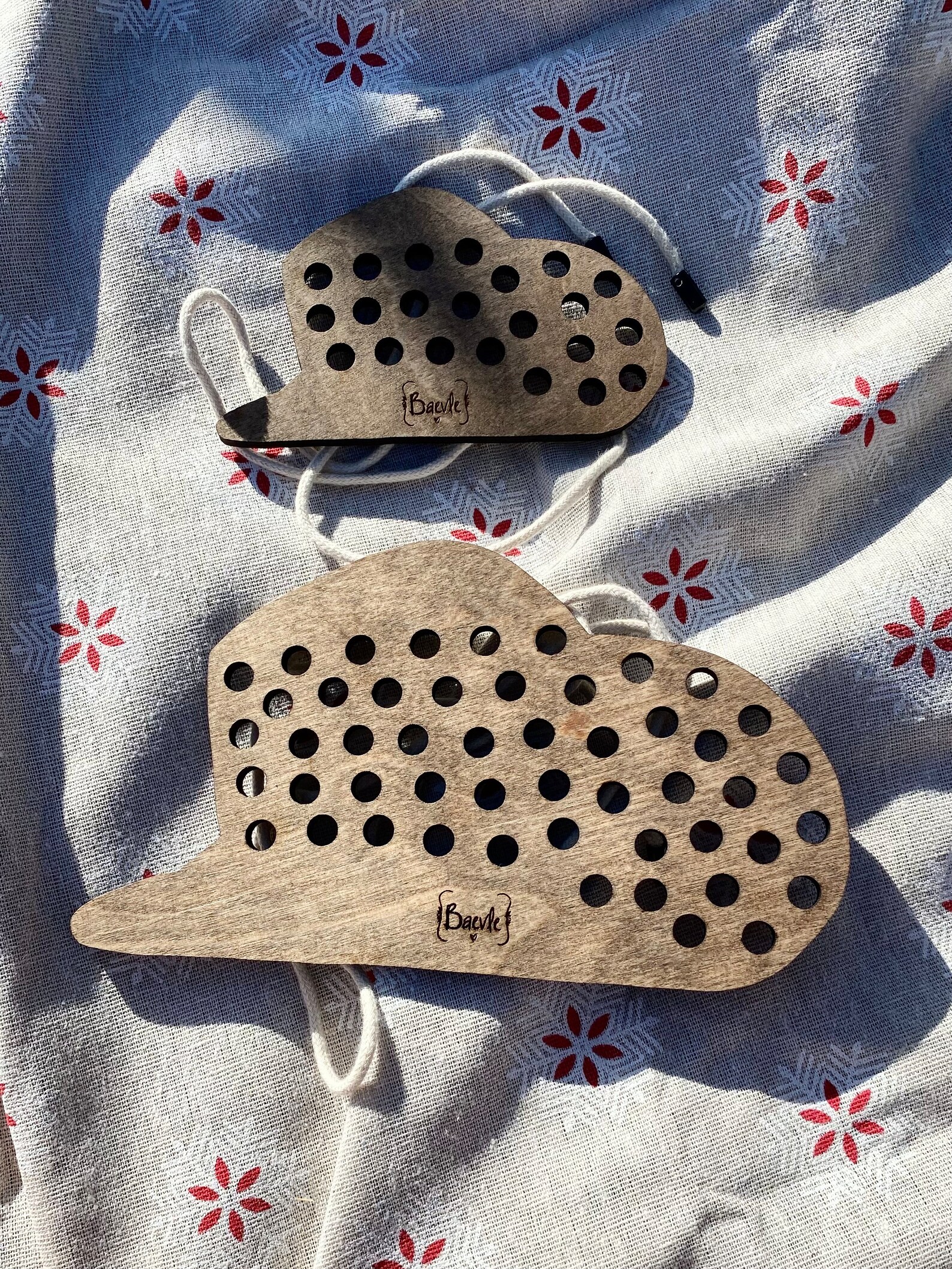 Cowboy Hat Threading Activity Western Theme Toddler Gift Lacing Toy Ten ...