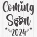 Coming Soon Svg, Baby Announcement Svg, Baby Svg, Pregnancy ...