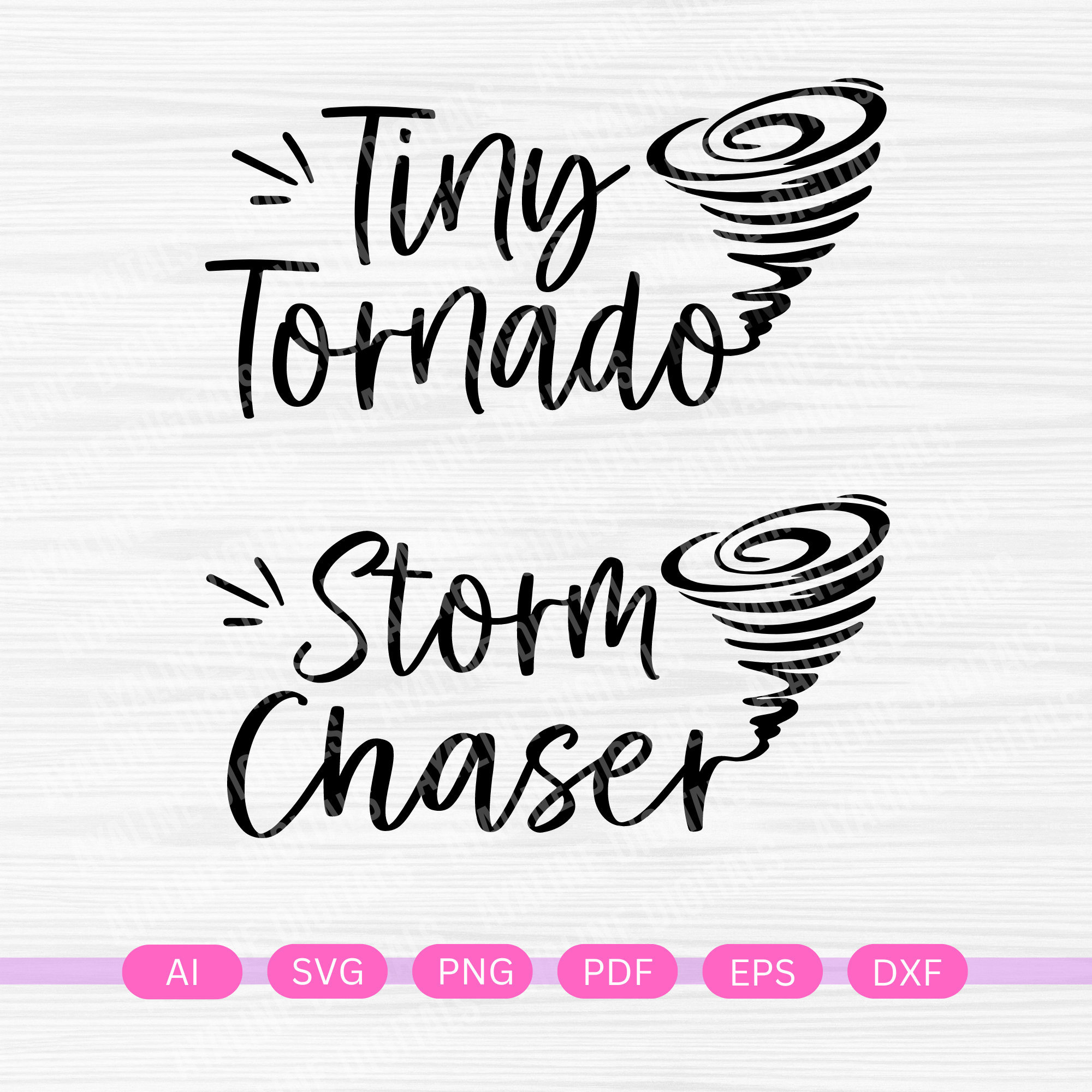Tiny Tornado SVG, Storm Chaser SVG, Toddler Svg, Funny Kids Png, Mother ...