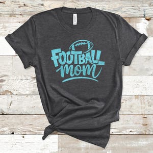 Football Mom SVG Bundle: Cricut & Silhouette Cut Files (digital ...