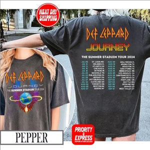 Def leppard - Etsy