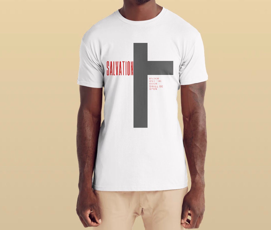 Salvation Cross PNG, Cross, Knock and the Door Shall Be Open, Christian ...