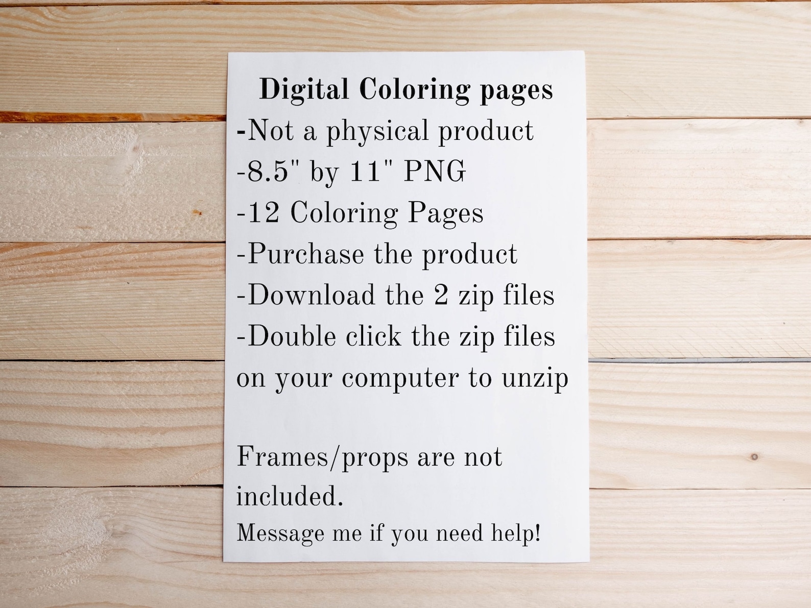 Months of the Years Coloring Pages, Months Printable, Printable ...