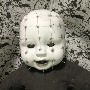 Baby Pinhead - Etsy