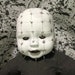 Baby Pinhead - Etsy