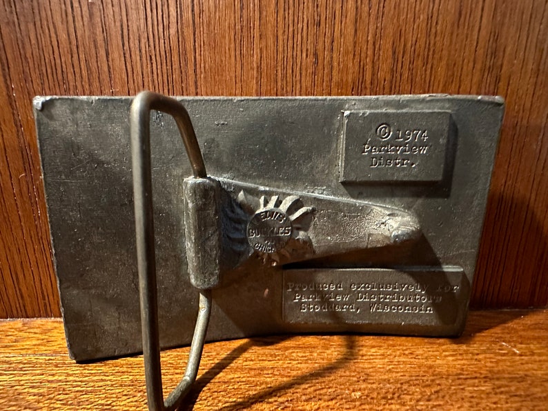 Private Pilot Wings Belt Buckle - Etsy