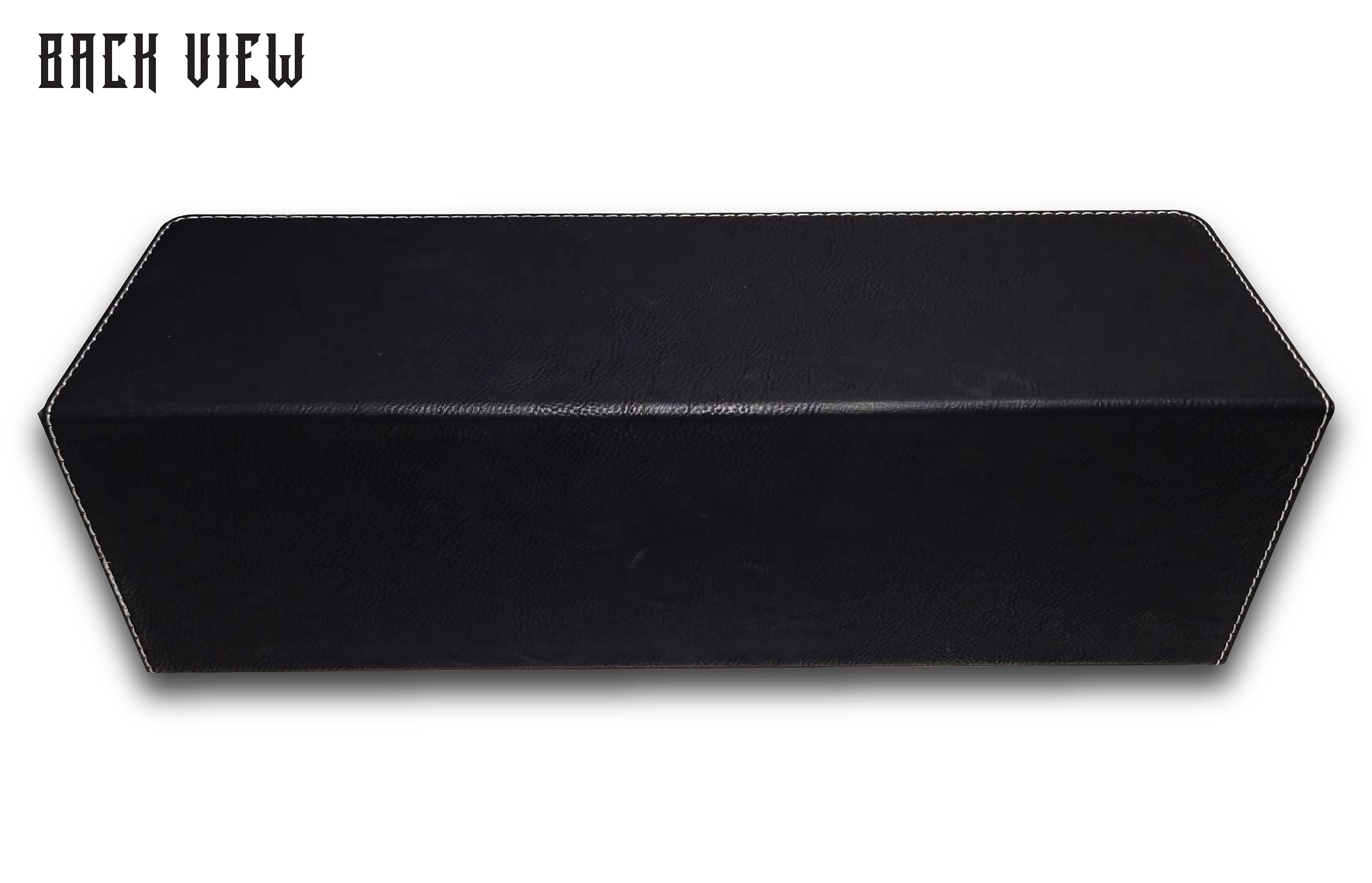 Magic the Gathering Forest Card Box - Etsy