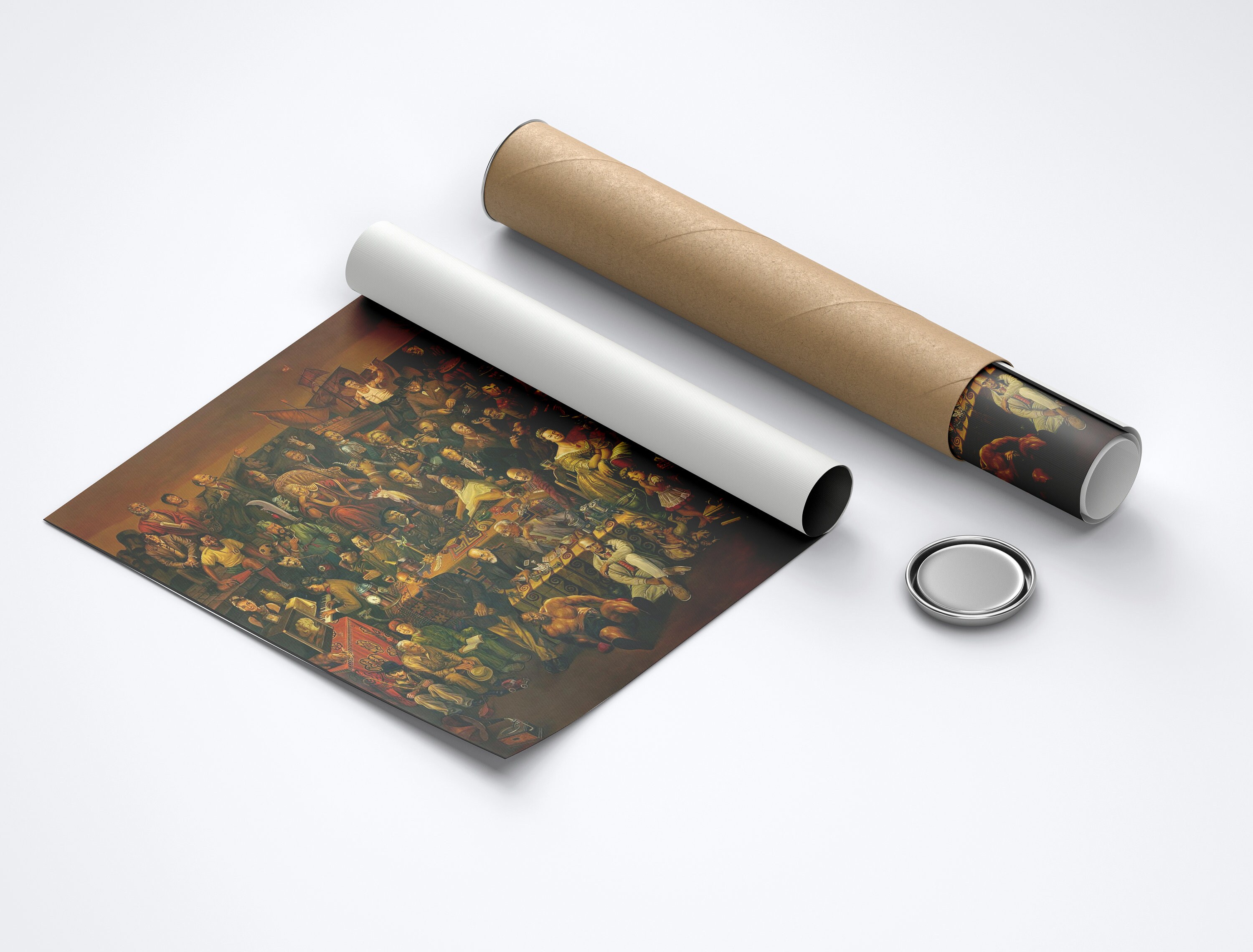 103 Famous People Canvas/poster Celebreties People Wall Art - Etsy