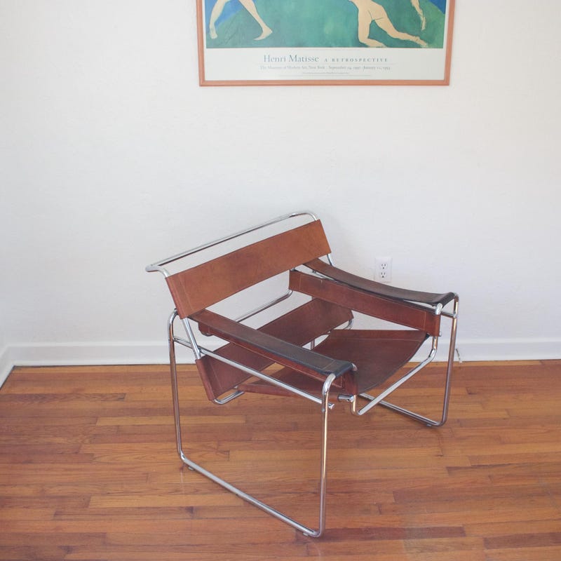 Mcm Chairs - Etsy