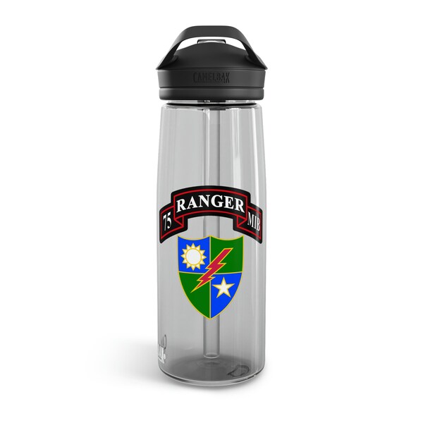 Ranger Dui Water Bottle - Etsy