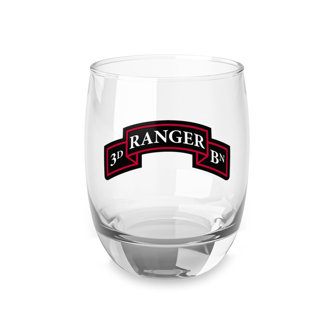 3/75 Ranger Battalion 75th Ranger Regiment Scroll RLTW Sua - Etsy