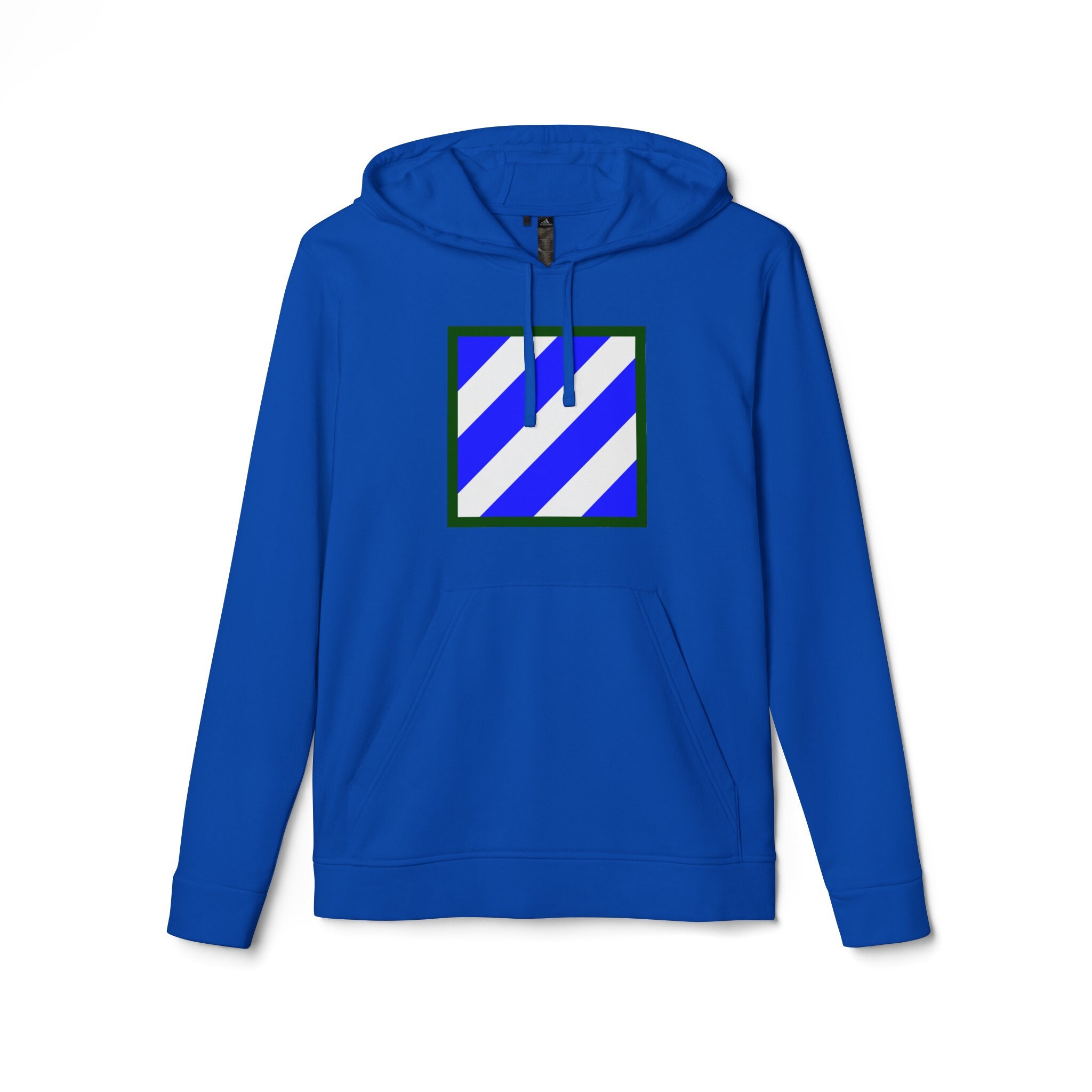 Army 3rd Infantry Division "rock of the Marne" 3ID Adidas® Unisex ...