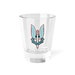 UK 22nd Special Air Service Regiment SAS "who Dares Wins" Shot Glass, 1 ...