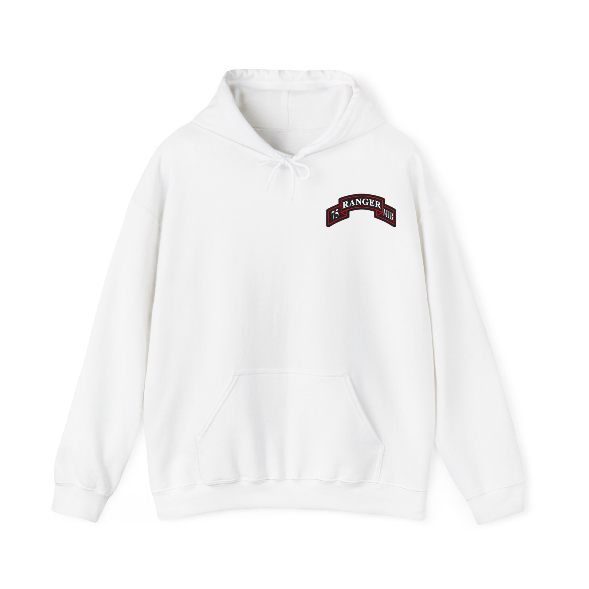 75th Ranger Regimental Military Intelligence Battalion RMIB - Etsy