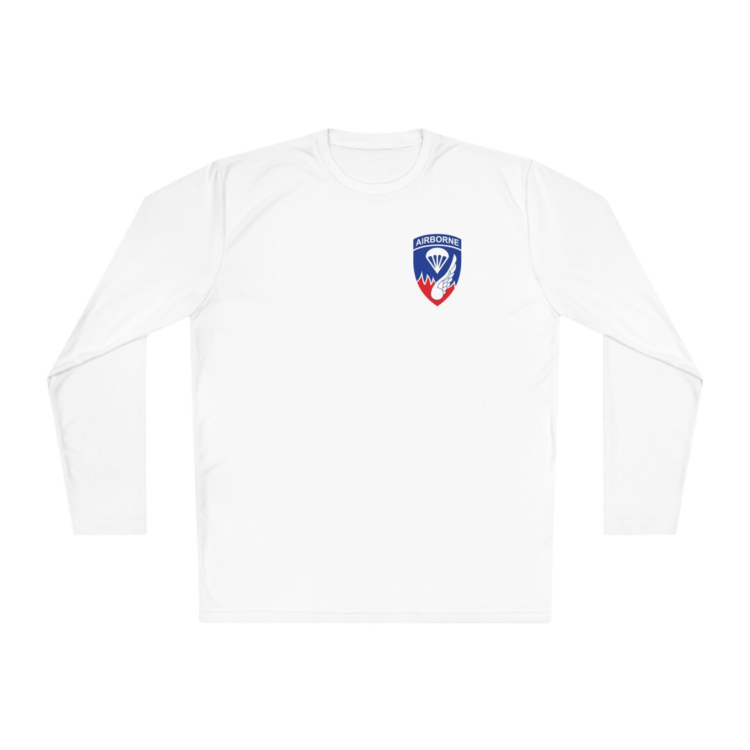 US Army 187th Airborne Infantry Regiment (rakkasans) Unisex Lightweight ...