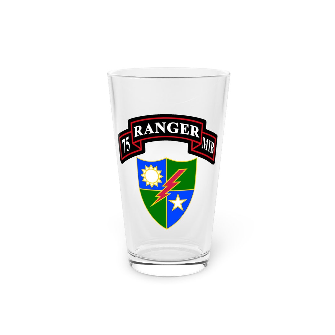 75th Ranger Regimental Military Intelligence Battalion RMIB - Etsy