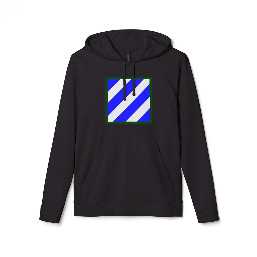 Army 3rd Infantry Division "rock of the Marne" 3ID Adidas® Unisex ...