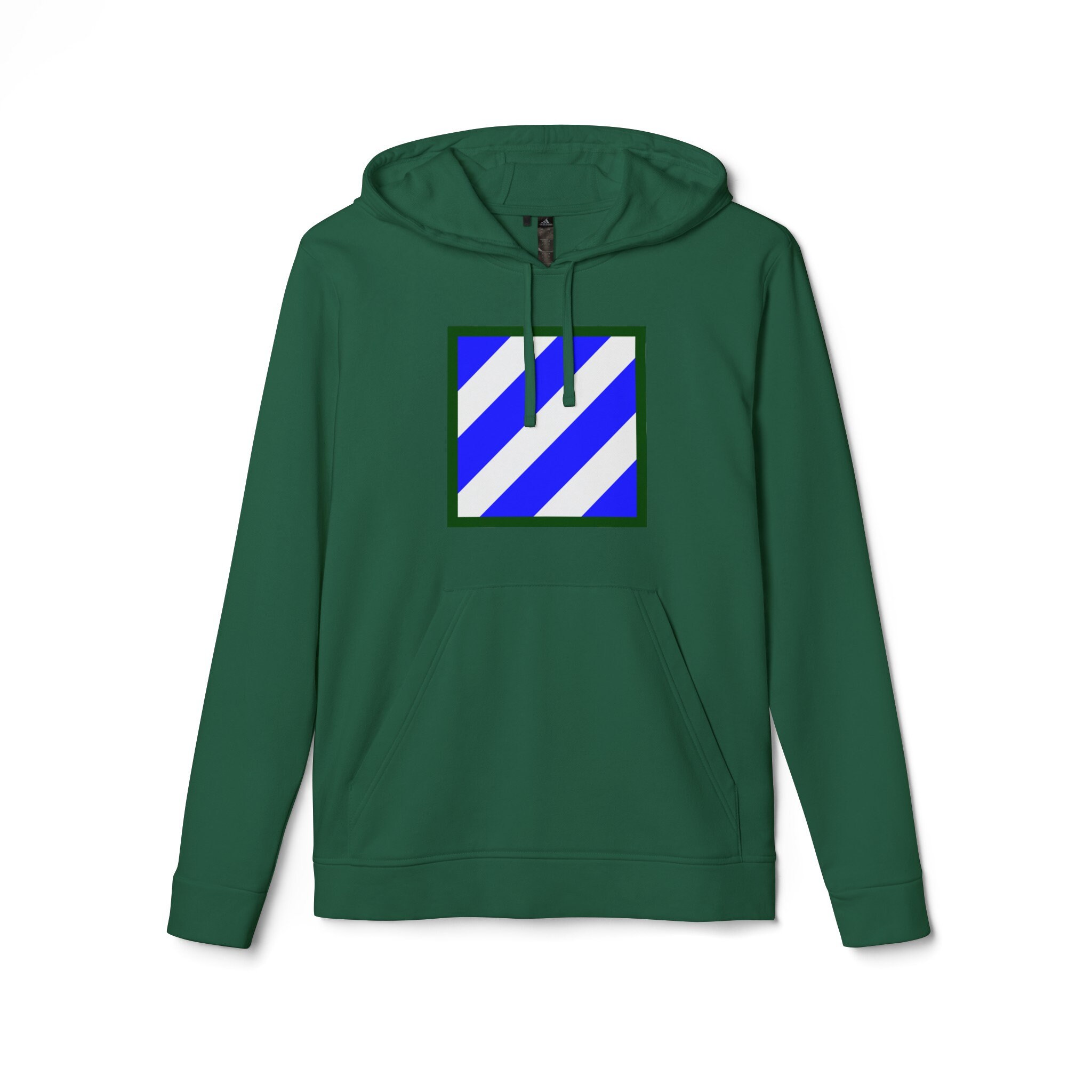 Army 3rd Infantry Division "rock of the Marne" 3ID Adidas® Unisex ...