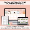 Mockup Canva Templates, Instagram Mockups, Digital Product Sellers ...