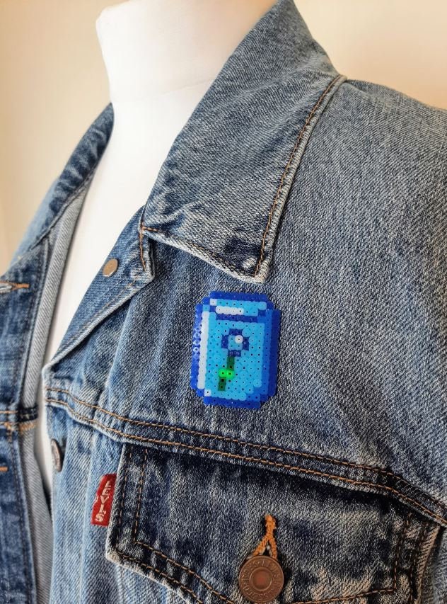 Stardew Valley Spring Seed and Produce Pins - Etsy