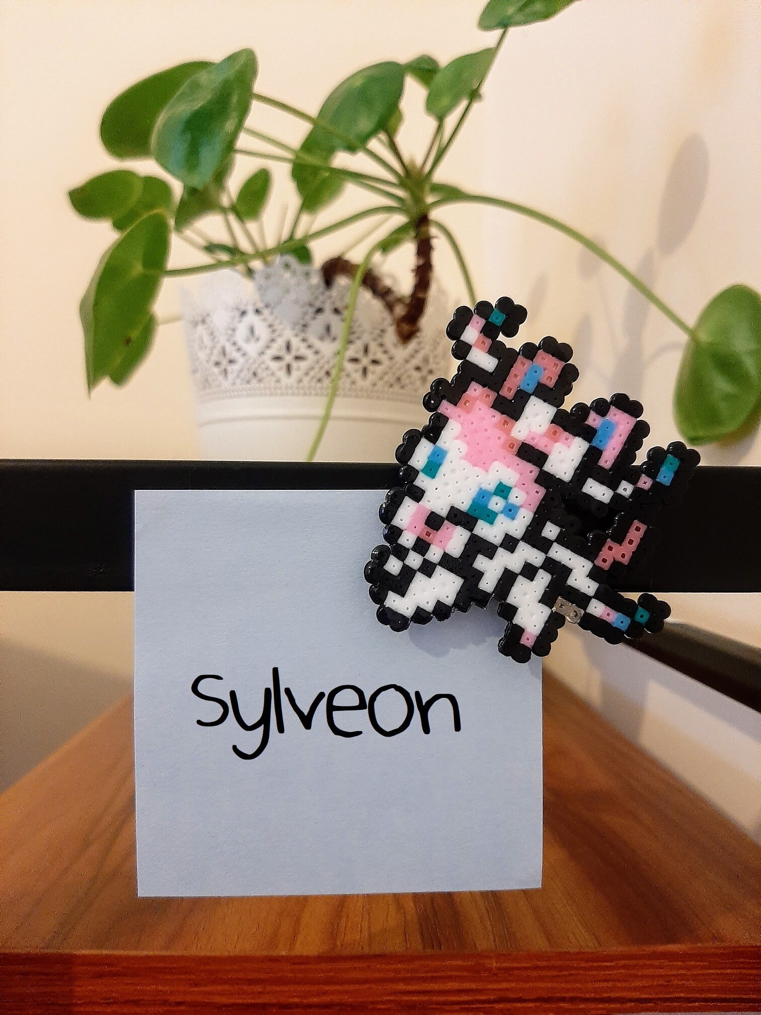 Pokemon Eeveelution Magnets - Etsy