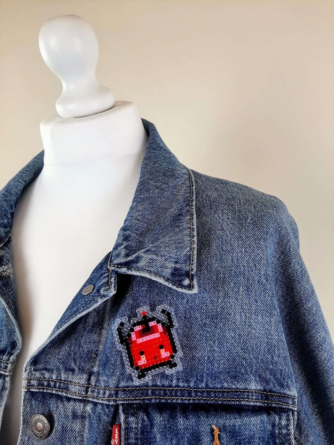 Stardew Valley Junimo Pin - Etsy